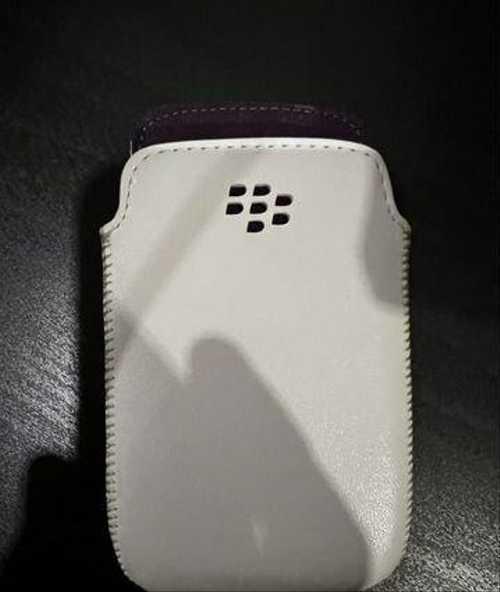 Чехол-карман BlackBerry 9790