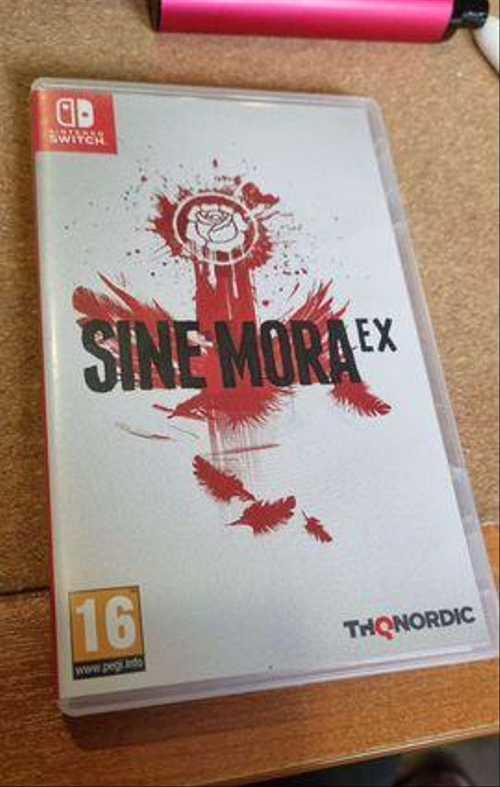 Sine more Ex