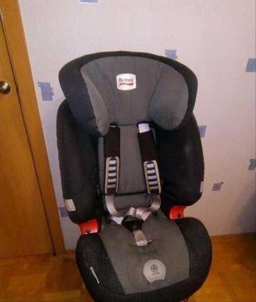 Кресла britax romer 9 36 кг