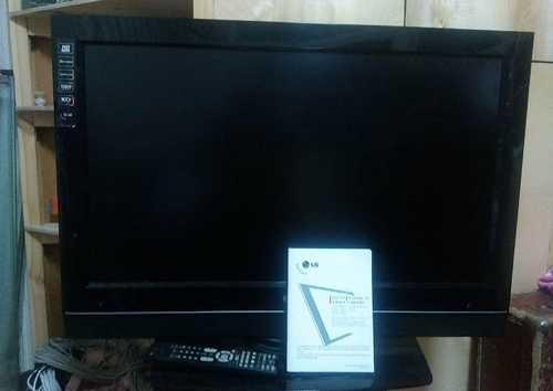 ЖК телевизор LG 32LC54