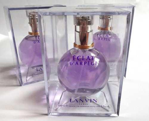Eclat D'arpege Lanvin 100мл