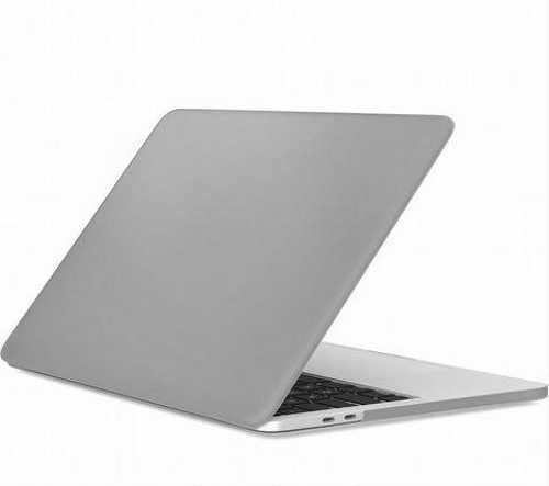 Защитный чехол Vipe для MacBook Pro 13 (2020) Ligh