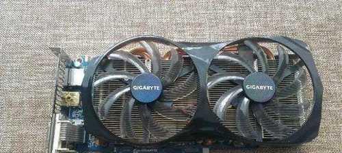 Gtx 660 2gb gigayte