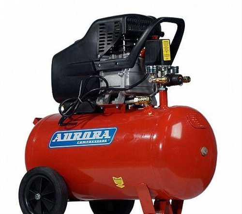 Компрессор Aurora wind-50