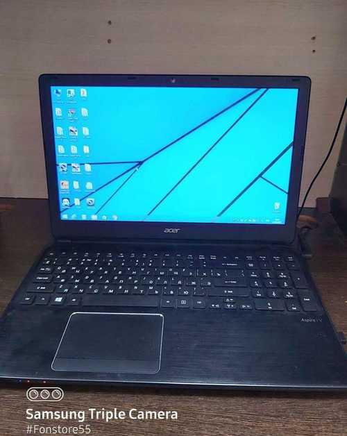 Acer v5-561g