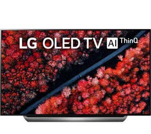 LG 65 дюймов oled65C9PLA