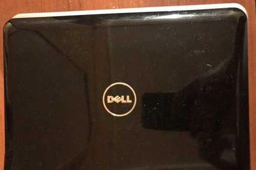 Нетбук Dell Inspiron mini 10 PP19S
