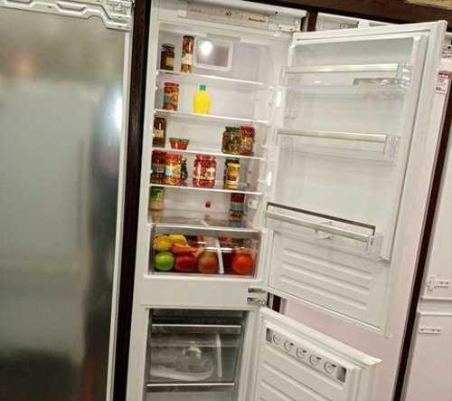 Холодильник встраиваемый Kitchen Aid