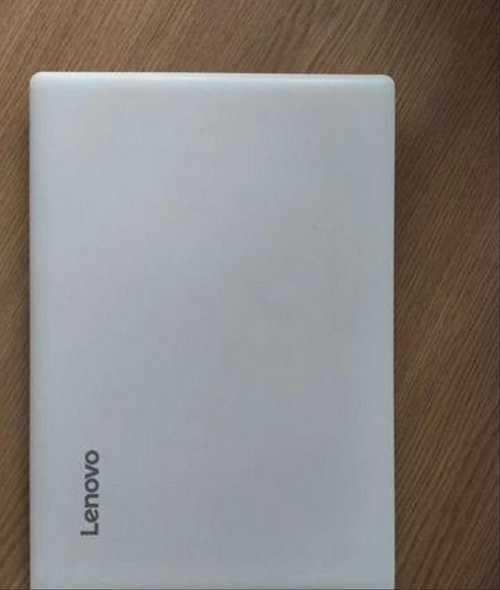 Нетбук Lenovo IdeaPad 100S
