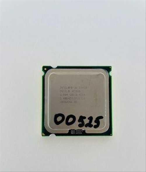 Процессор (775) Intel Xeon E5450 3.00 GHz