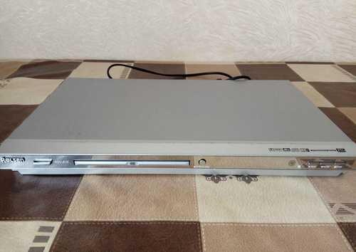 DVD плейер Rolsen RDV-810