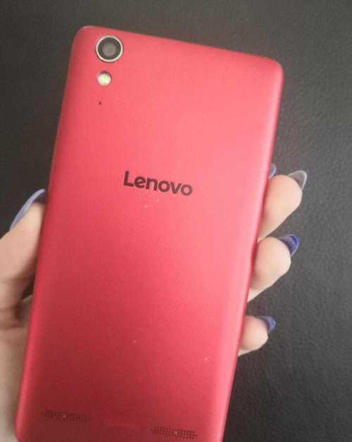 Lenovo A6010