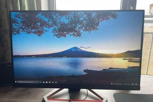 Монитор BenQ Mobiuz EX2710 27" 144гц