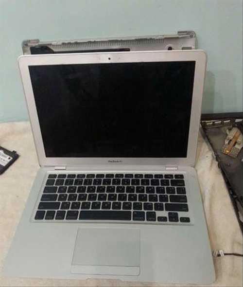 Apple MacBook Air a1237