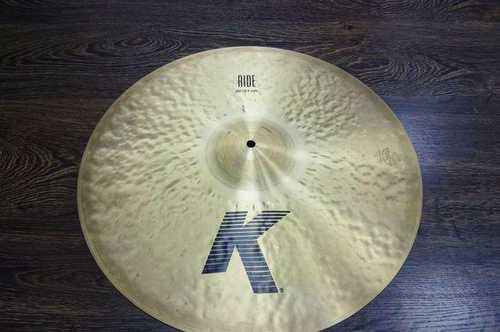 Zildjian 20K Ride