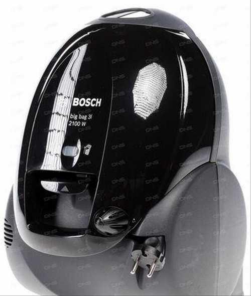 Пылесос Bosch BSN2100RU (2100 Вт)