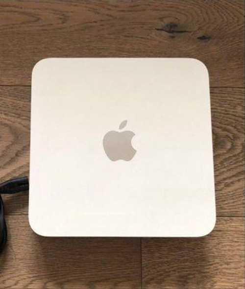 Apple airport Time capsule