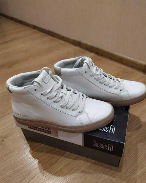 Кеды skechers