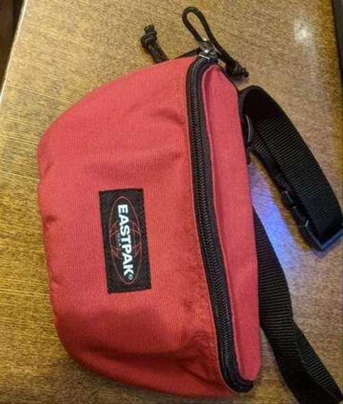 Сумка поясная eastpak