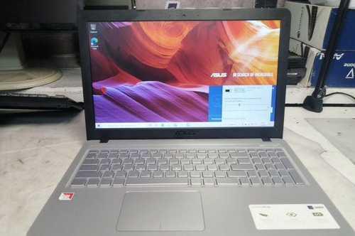 Ноутбук Asus R543B