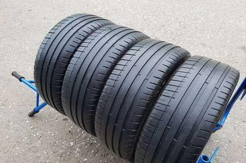 Шины 225/45/17 Michelin Pilot Sport 3 94W