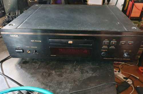 Denon dcd-1450 ar
