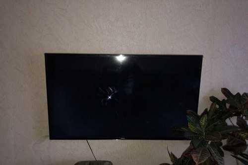 Продам телевизор Samsung ue32es5500