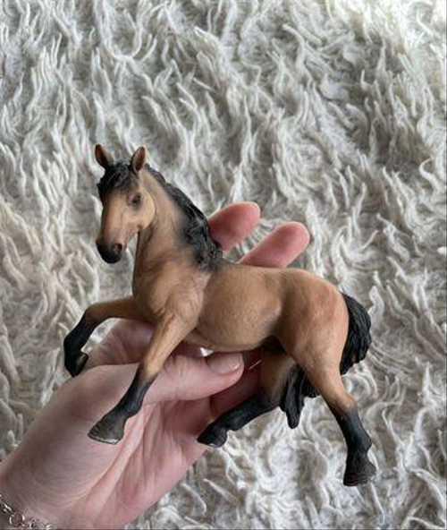 Фигурки schleich Жеребец Лузитано