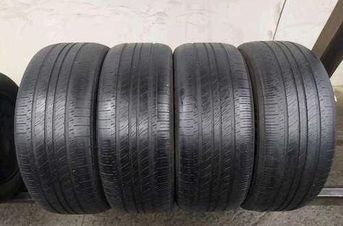 Michelin 255/55 R18 108, 4 шт
