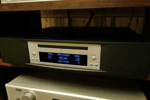 Linn Unidisc 1.1 универсальный sacd проигрыватель