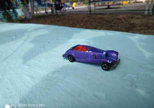 Hot wheels malaysia 1982