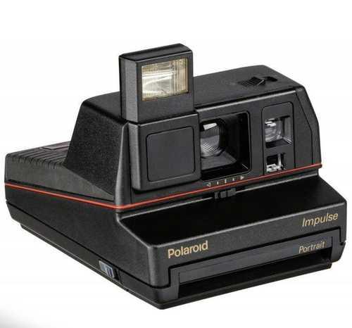 Фотоаппрарат Polaroid Impulse