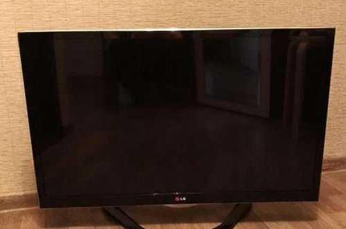 Телевизор LG smart tv 32