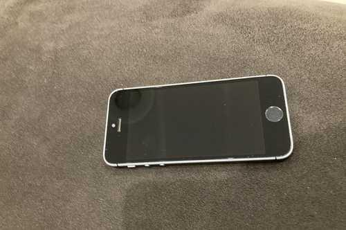 iPhone 5se 32gb