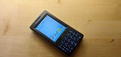 Sony Ericsson M600i Оригинал в хорошем состоянии
