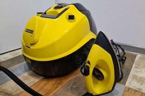 Пылесос Karcher SV7