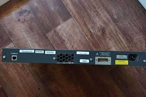 Cisco Catalyst2960-48TT-L