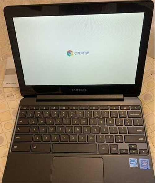 Samsung Chromebook 3 16gb новый
