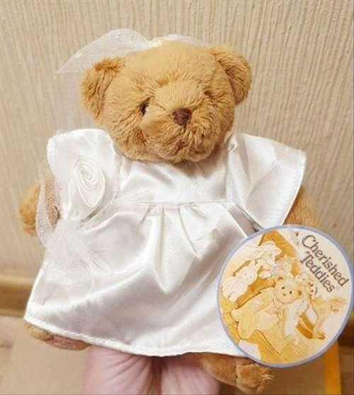 Мишка Тедди Cherished Teddies
