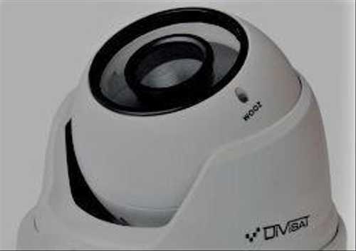 Камера видеонаблюдения D325V