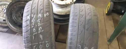 Шины kumho power max 185/60/14 2 ш