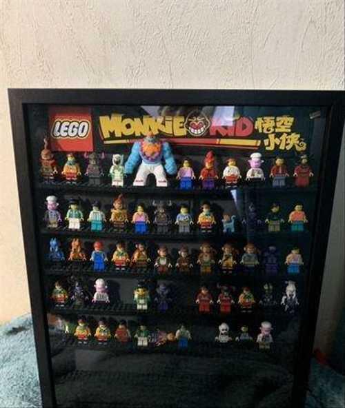 Lego monkie kid