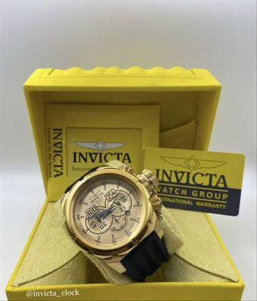 Invicta Russian Diver Men