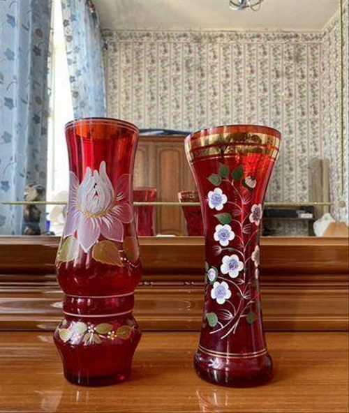 Вазоны и фруктовницы