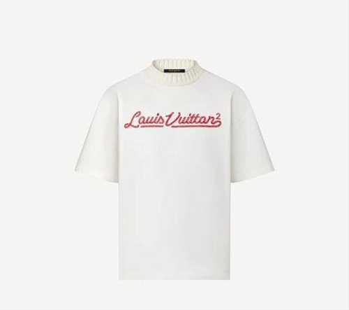 Футболка louis vuitton