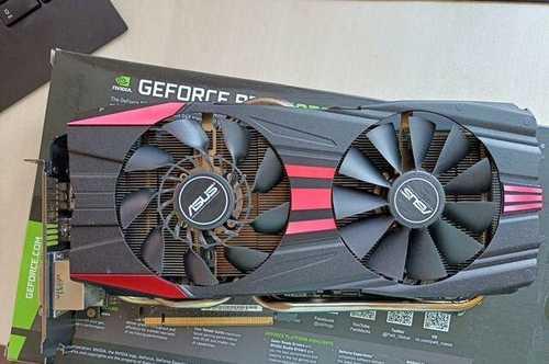 Asus GTX 780