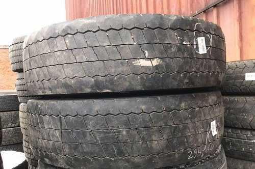 Kama 295/80 R22.5, 1 шт