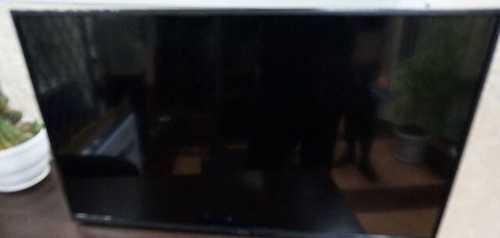 Телевизор smart tv бу Novex NWX 40F171MSY