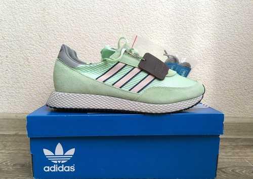 Кроссовки Adidas Spezial Glenbuck Supplier ART.DA8