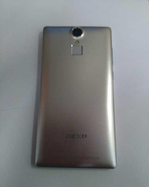 Телефон dexp lxion XL155
